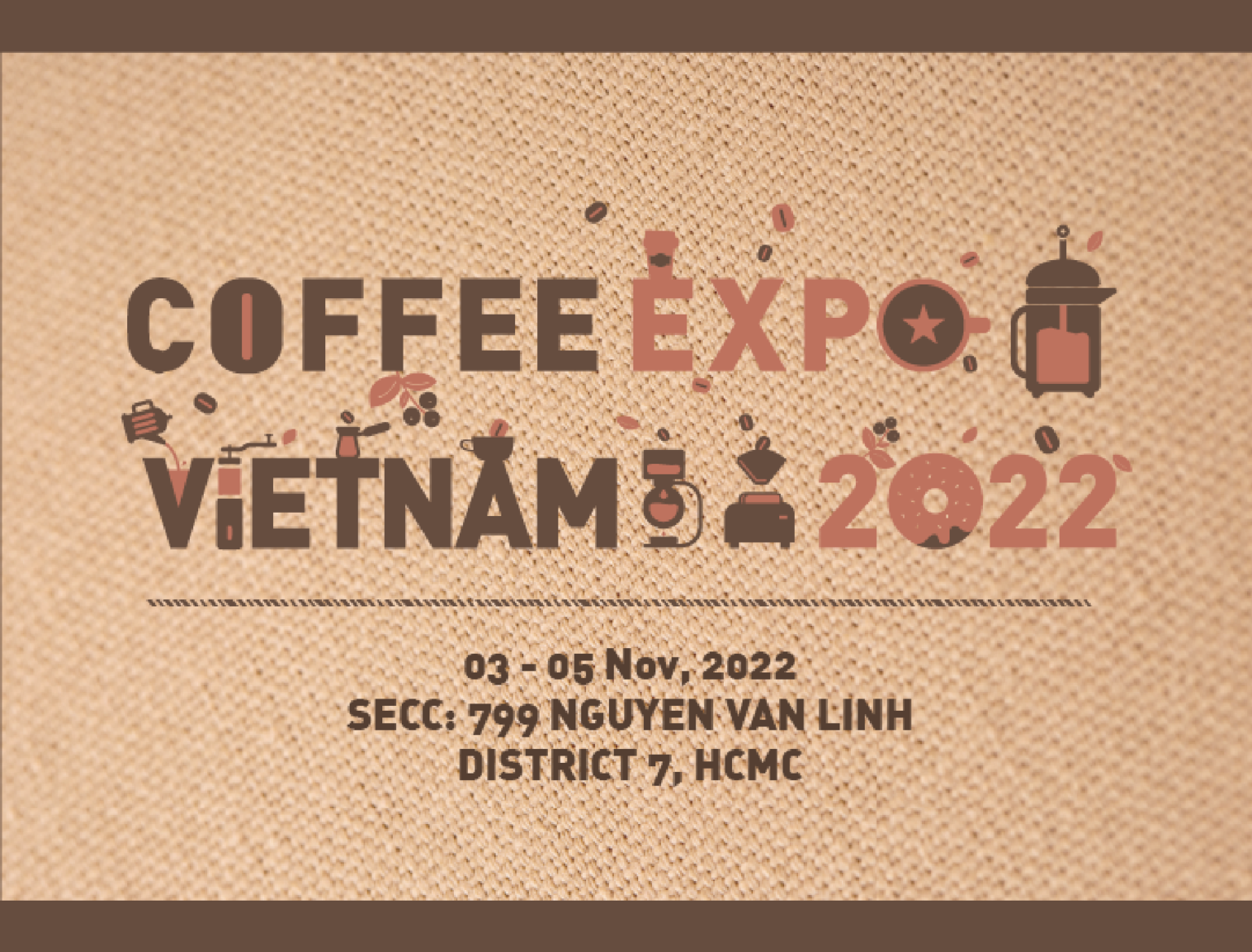 Coex Vietnam